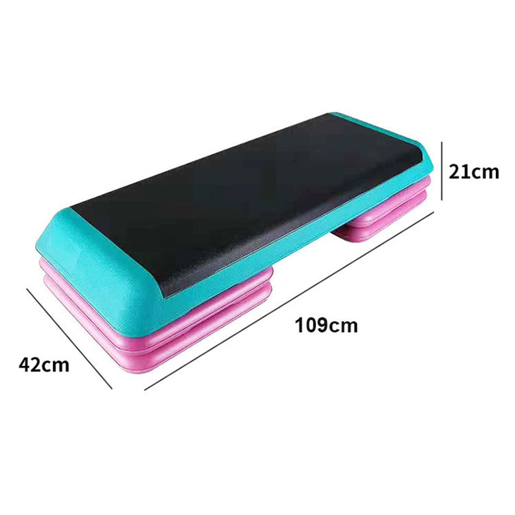 China Customized Adjustable Exercise Platform Manufacturers Suppliers Factory - Good Price